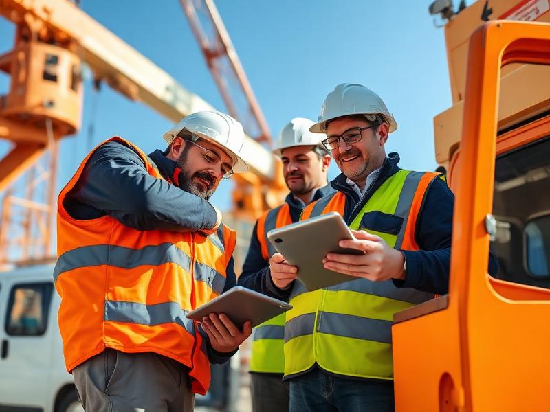 StratoLift for General Contractors - Reduce Risk & Boost Productivity ...